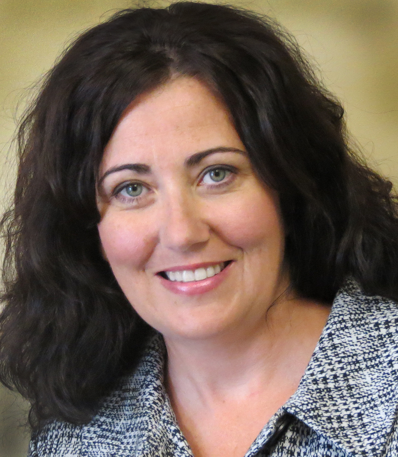 Amy Parker Kleeman Named New Assistant VP of College Transitions ...