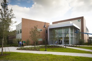 Valencia Opens Two New Buildings - Valencia College News