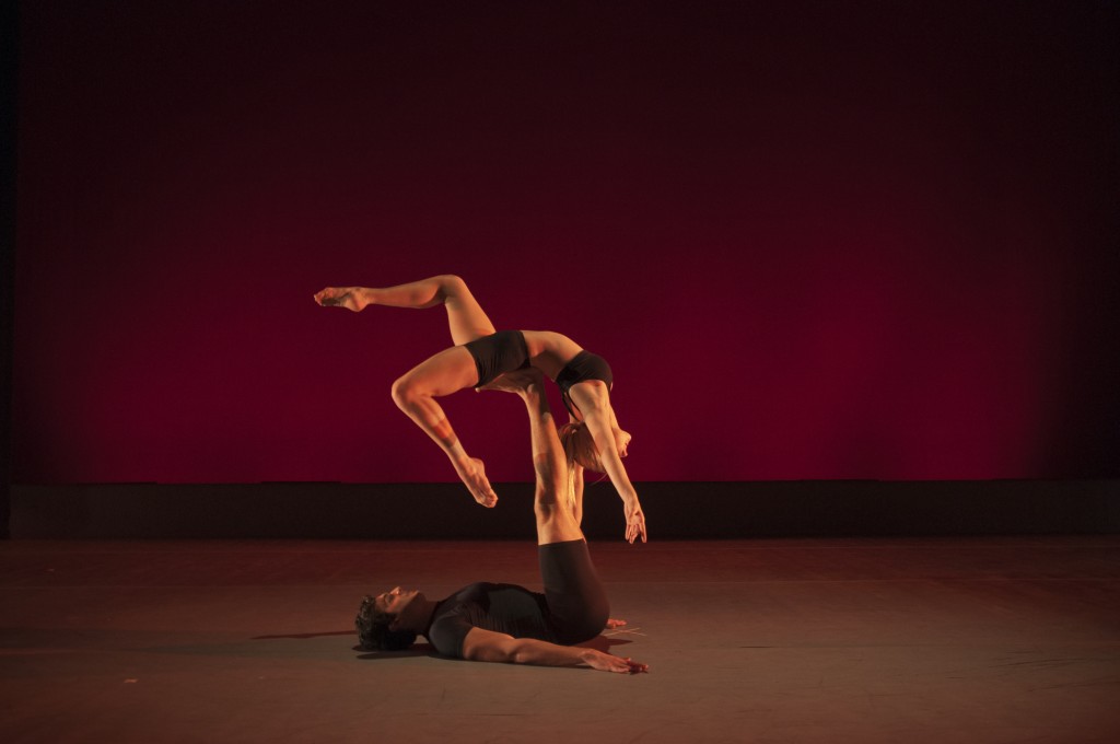 Valencia, Rollins Dance Departments Present Spring Dance Concert ...