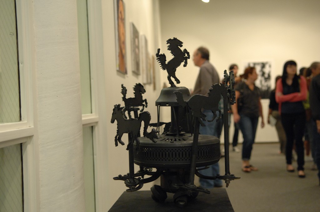 Best Student Artwork Goes on Display on April 12 at East Campus Gallery ...