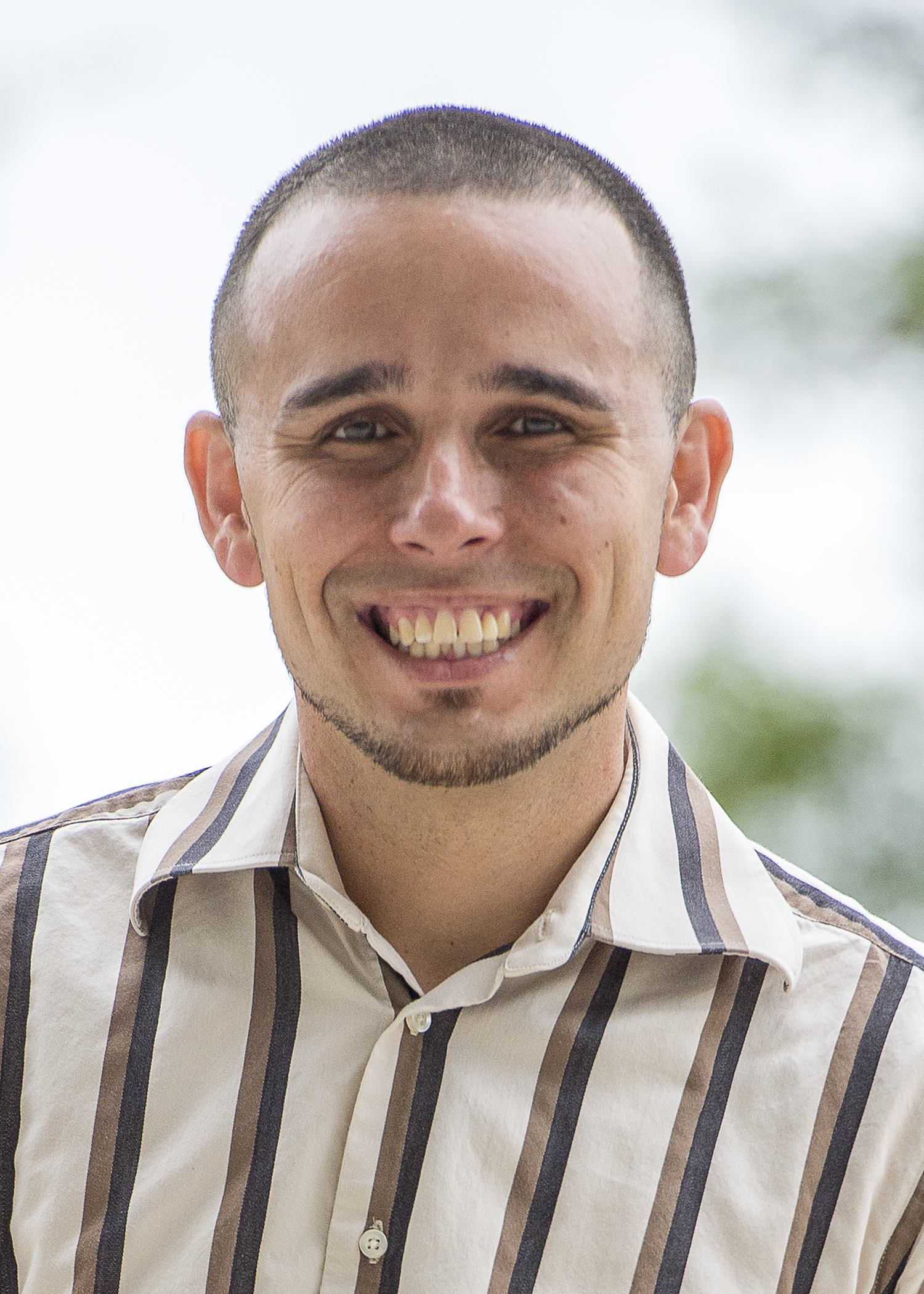 An Incredible Journey: Valencia's Distinguished Graduate Goes from ...