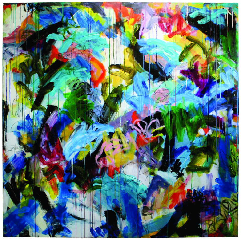 Valencia College to Hold Exhibit of Paintings by Valencia Grad, Ad ...