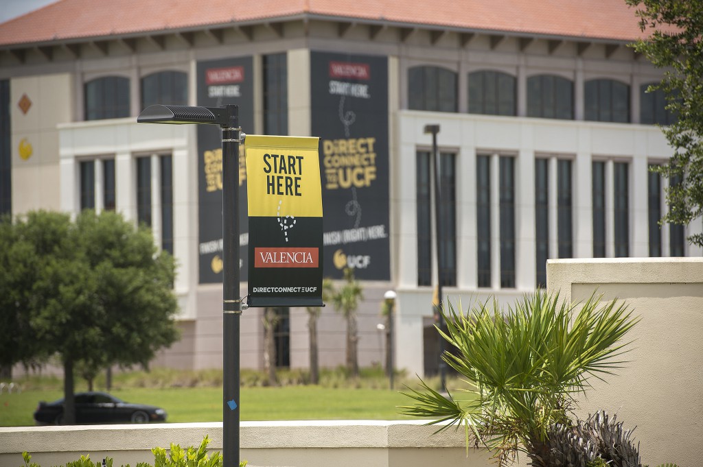 UCF, Valencia Announce Plans for Proposed Downtown Campus - Valencia ...
