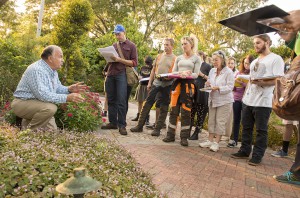 Welcome to Valencia's Greenest Classroom: Leu Gardens - Valencia ...