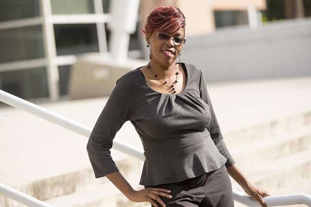 Black Advisory Committee Helps Students with Monetary Awards - Valencia ...