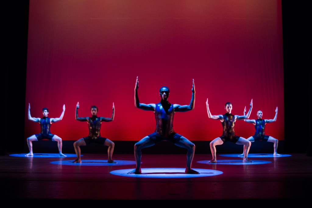 Valencia Dance, Two Local Companies to Present Modern Dance Event ...