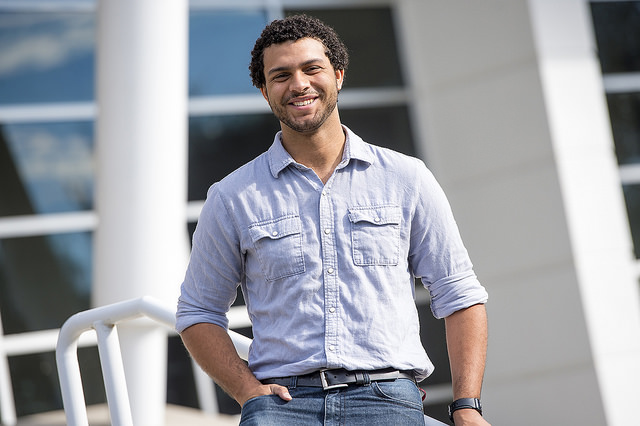 Black Advisory Committee Helps Students with Monetary Awards - Valencia ...