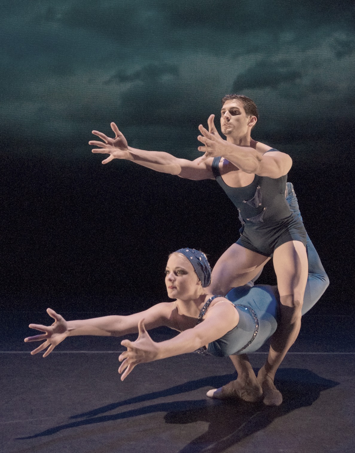 Valencia Dance Concert to Feature Works by Guest Choreographers ...