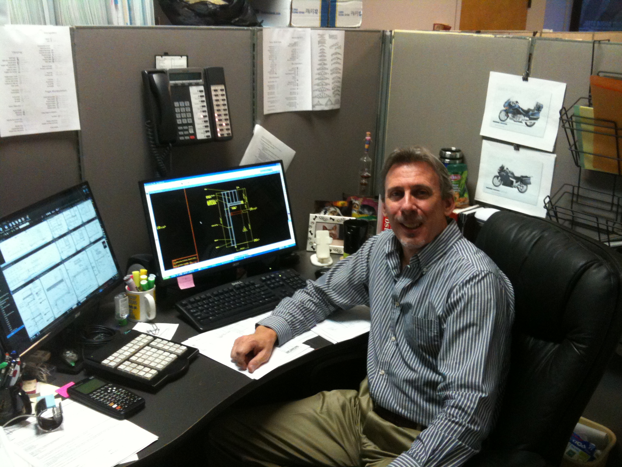 Building a Better Future: Construction Industry Veteran Earns Two ...