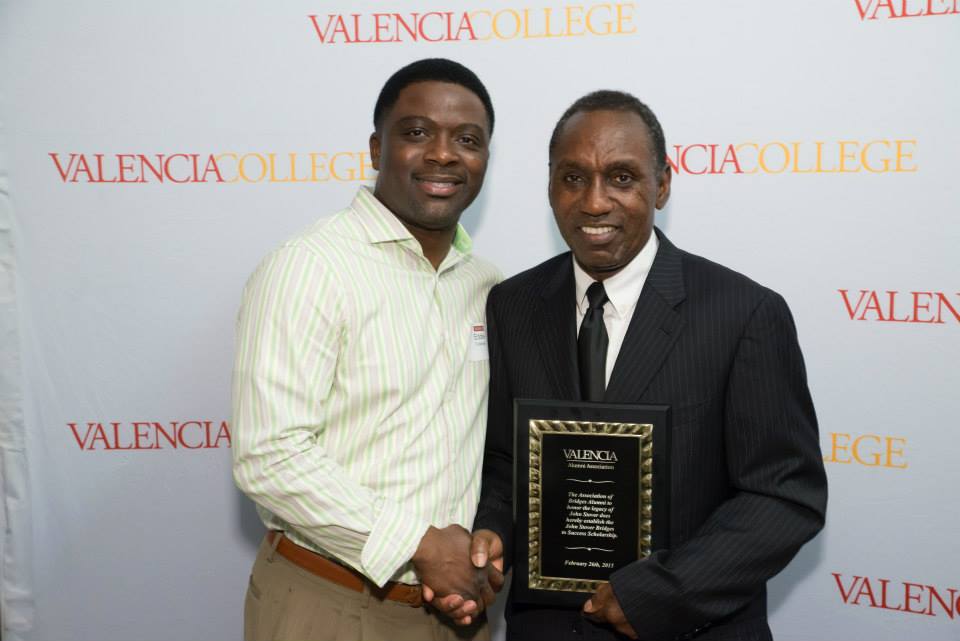 Bridges to Success Grads Urged to Join New Alumni Chapter - Valencia ...