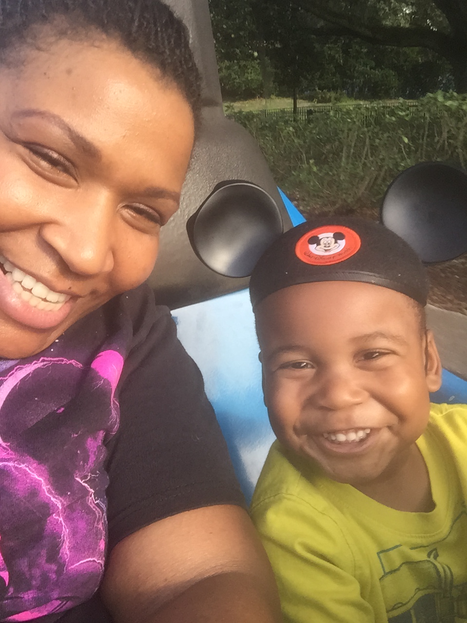 Cornell or Bust: Valencia Grad Heads to Grad School to Study Public ...