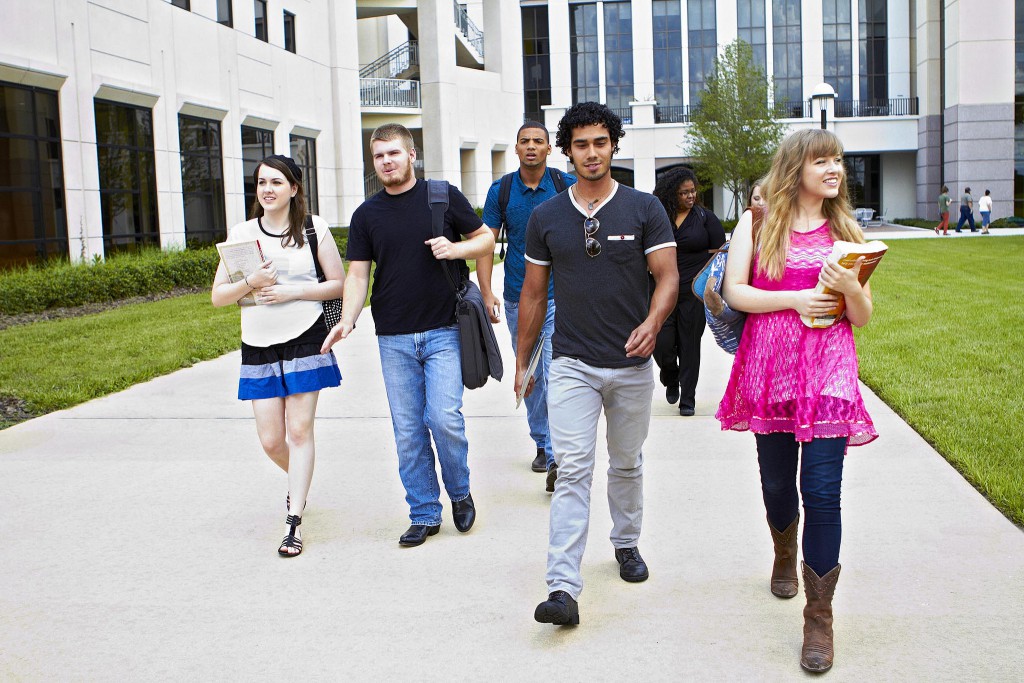 Valencia Wins $5.25 Million Hispanic Education Grant to Strengthen and ...