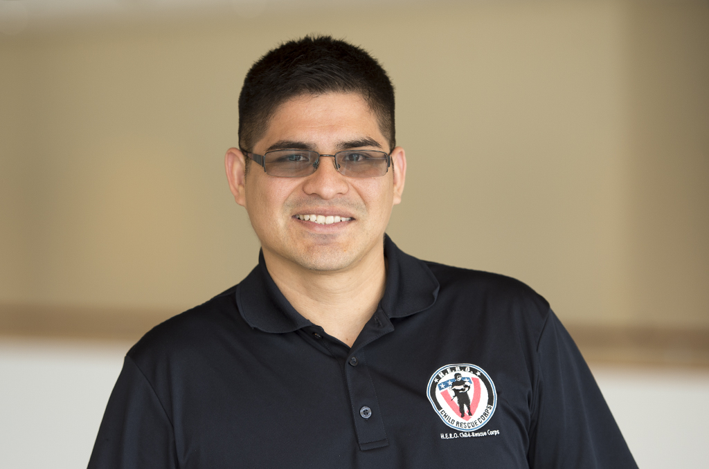 From Lifeguard to Cyber Safeguard: One Man's Path to Digital Forensics ...