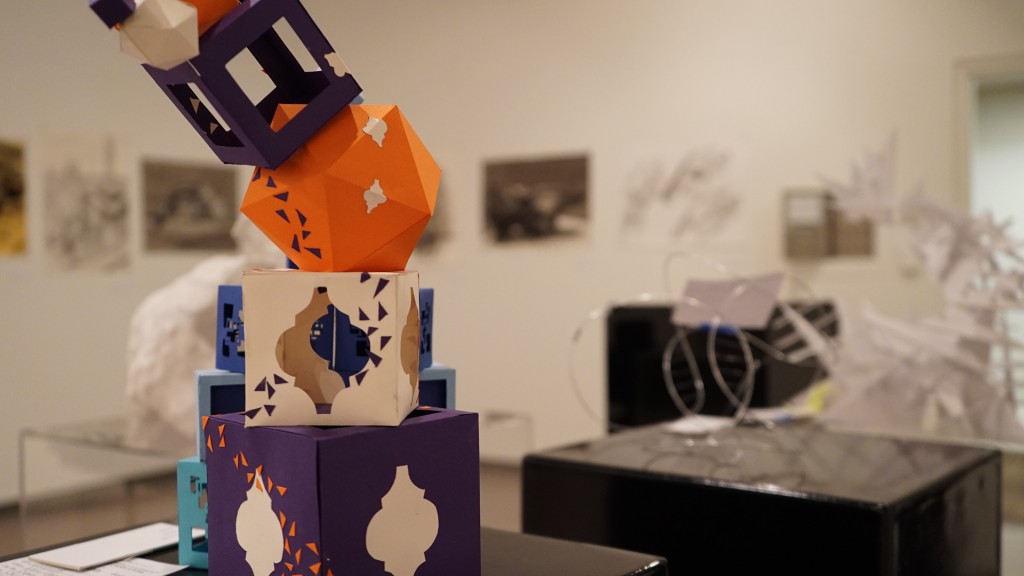 Best of Student Artwork Goes on Display at Valencia's East Campus ...