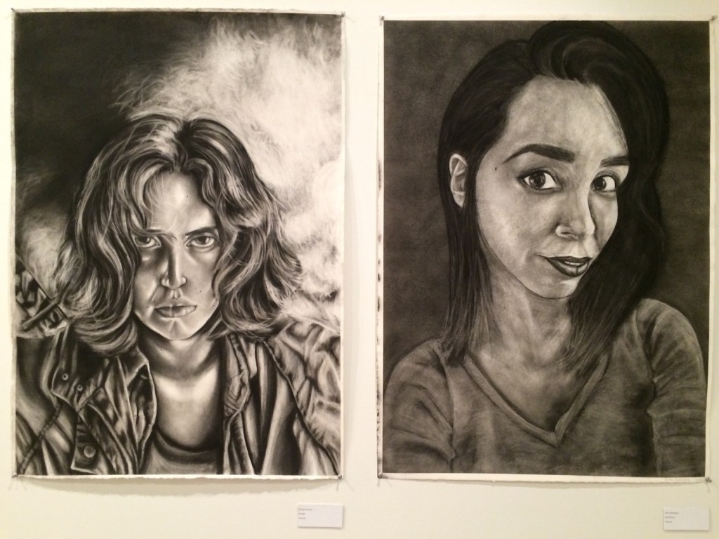 Best of Student Artwork Goes on Display at Valencia's East Campus ...