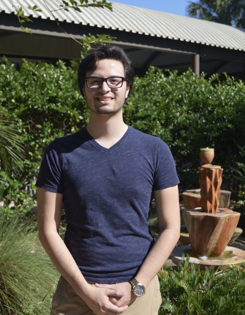 Valencia LSAMP Students Excel at National STEM Conferences - Valencia ...