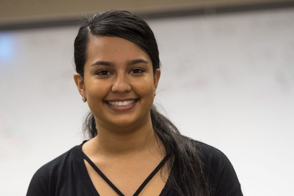 Valencia LSAMP Students Excel at National STEM Conferences - Valencia ...