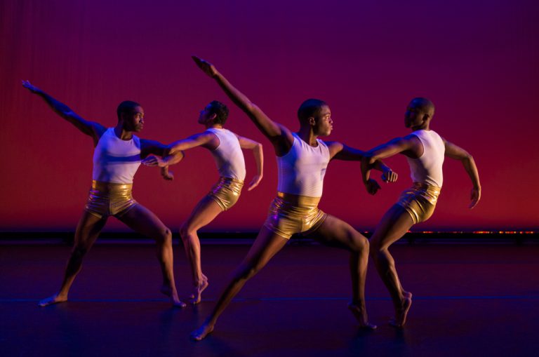 Valencia Spring Dance Concert to Salute College's 50th Anniversary ...