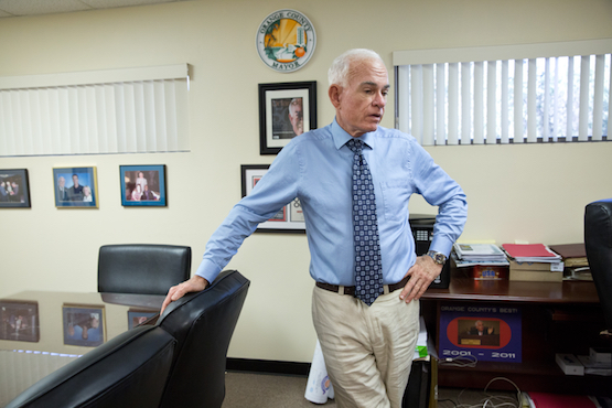 The Pursuit of ‘Equal Dignity:’ Rich Crotty Reflects on a Career ...