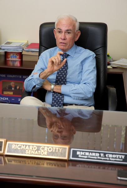 The Pursuit of ‘Equal Dignity:’ Rich Crotty Reflects on a Career ...