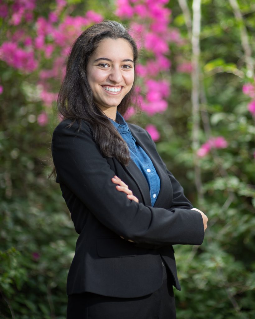 Valencia's 2017 Distinguished Graduate Finds New World of Opportunity ...