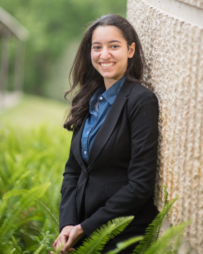 Valencia's 2017 Distinguished Graduate Finds New World of Opportunity ...
