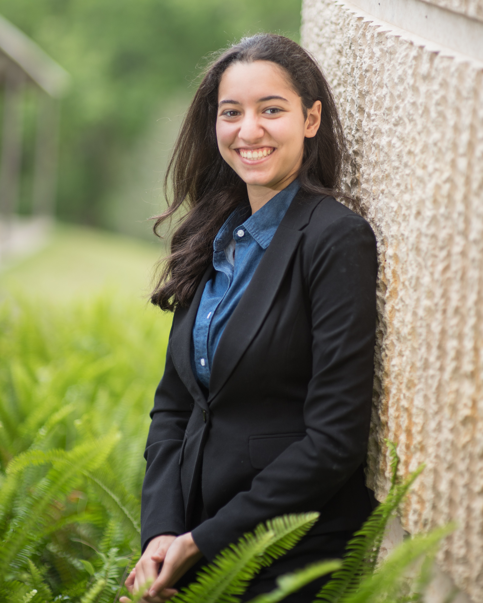 Valencia's 2017 Distinguished Graduate Finds New World of Opportunity ...