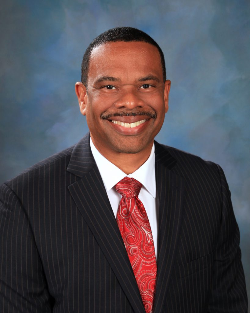 Valencia College Hires Executive Dean for New Downtown Campus ...