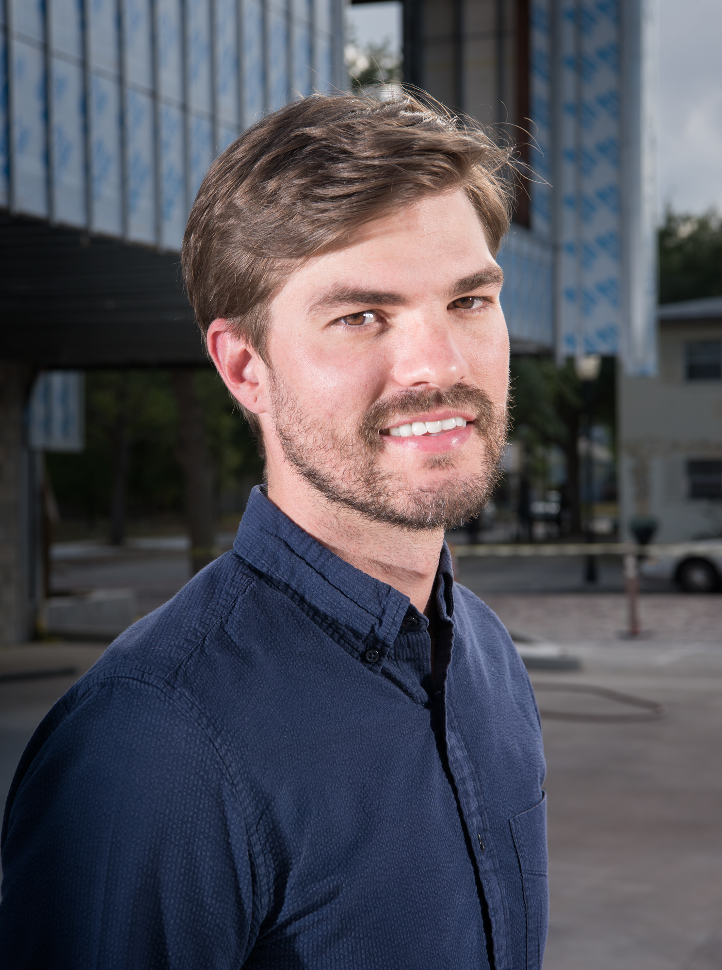 Helping a City Find its Vibe: Valencia Architecture Grad On Orlando ...