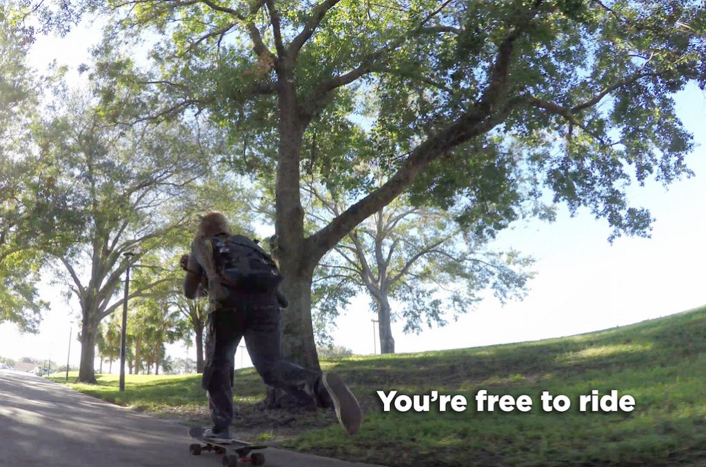 Valencia College Announces New Non-Motorized Vehicle Policy - Valencia ...