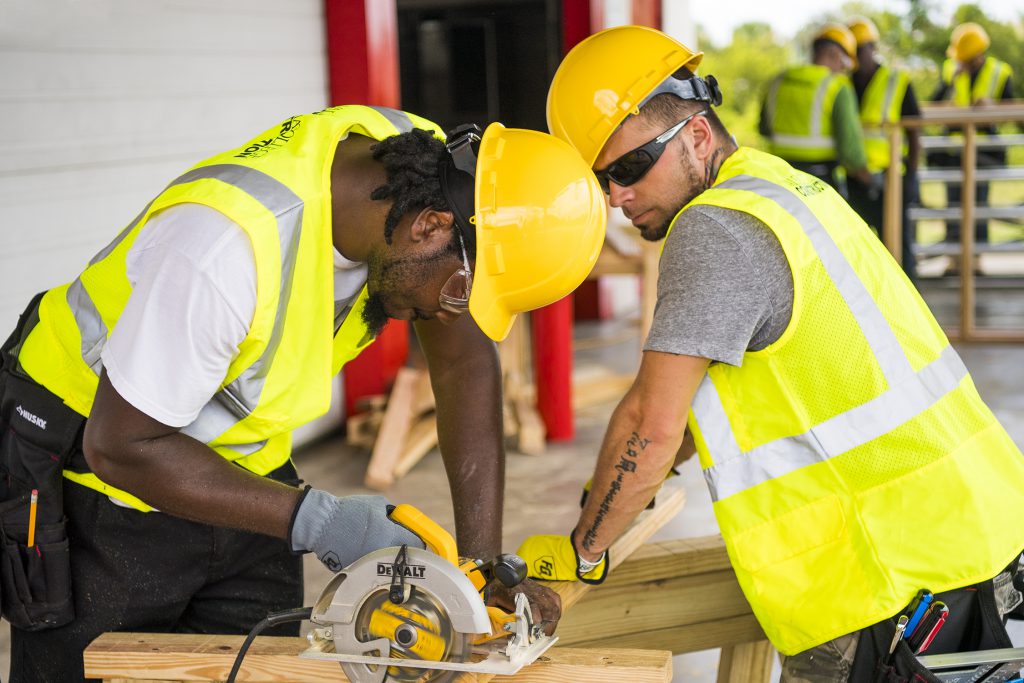 Valencia Launches Construction Training Program at Site of Future ...