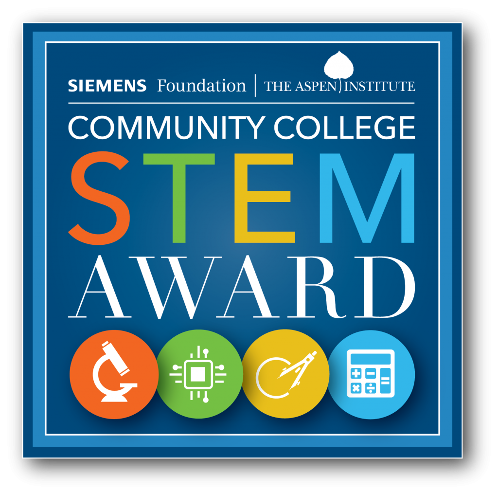 Valencia's Wins National Award for Outstanding STEM Education - Valencia College News