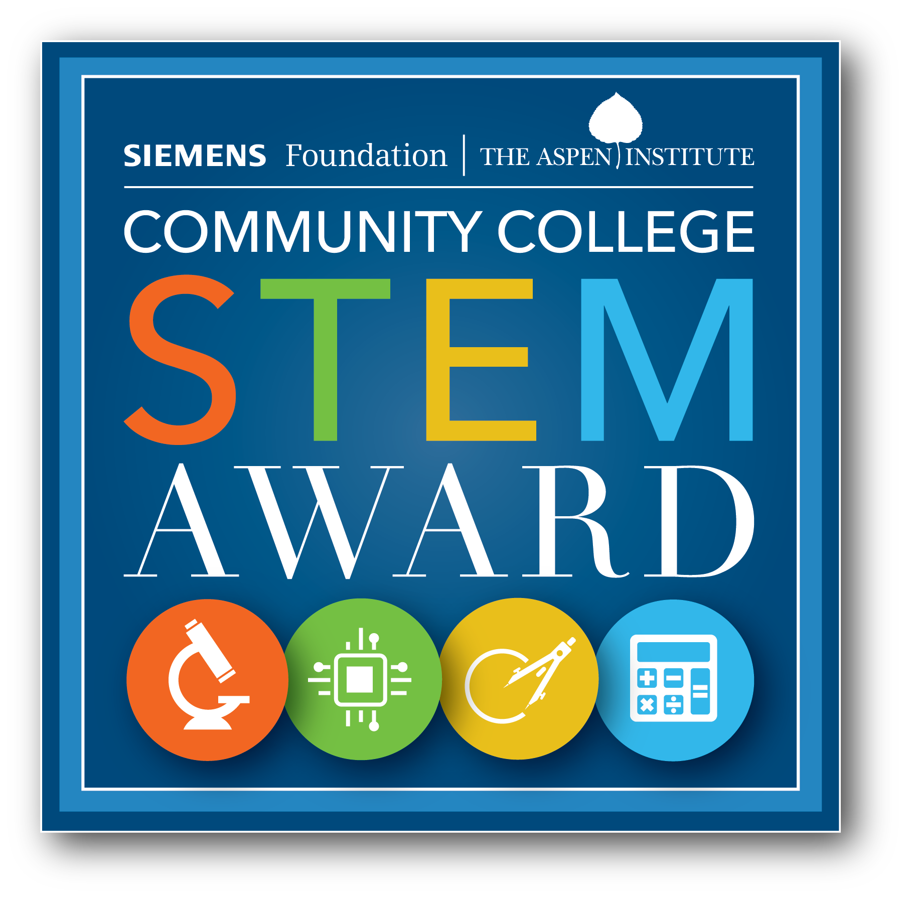 Valencia's Wins National Award for Outstanding STEM Education ...
