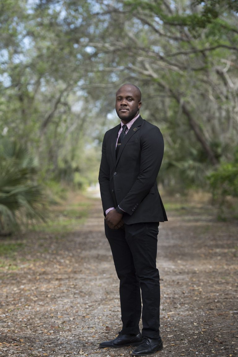 Valencia College Names Jehojada Merilan 2018 Distinguished Graduate ...