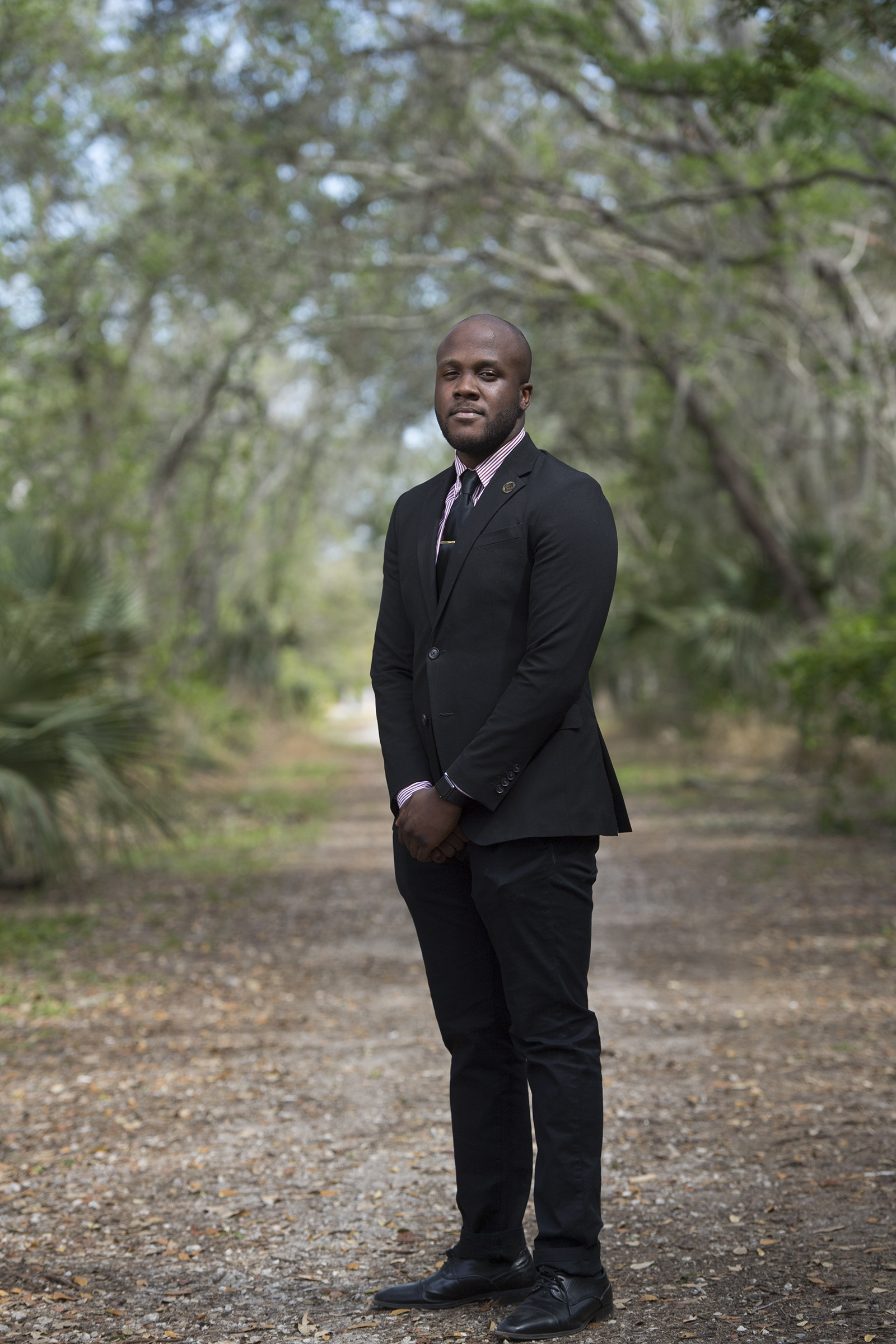 Valencia College Names Jehojada Merilan 2018 Distinguished Graduate ...