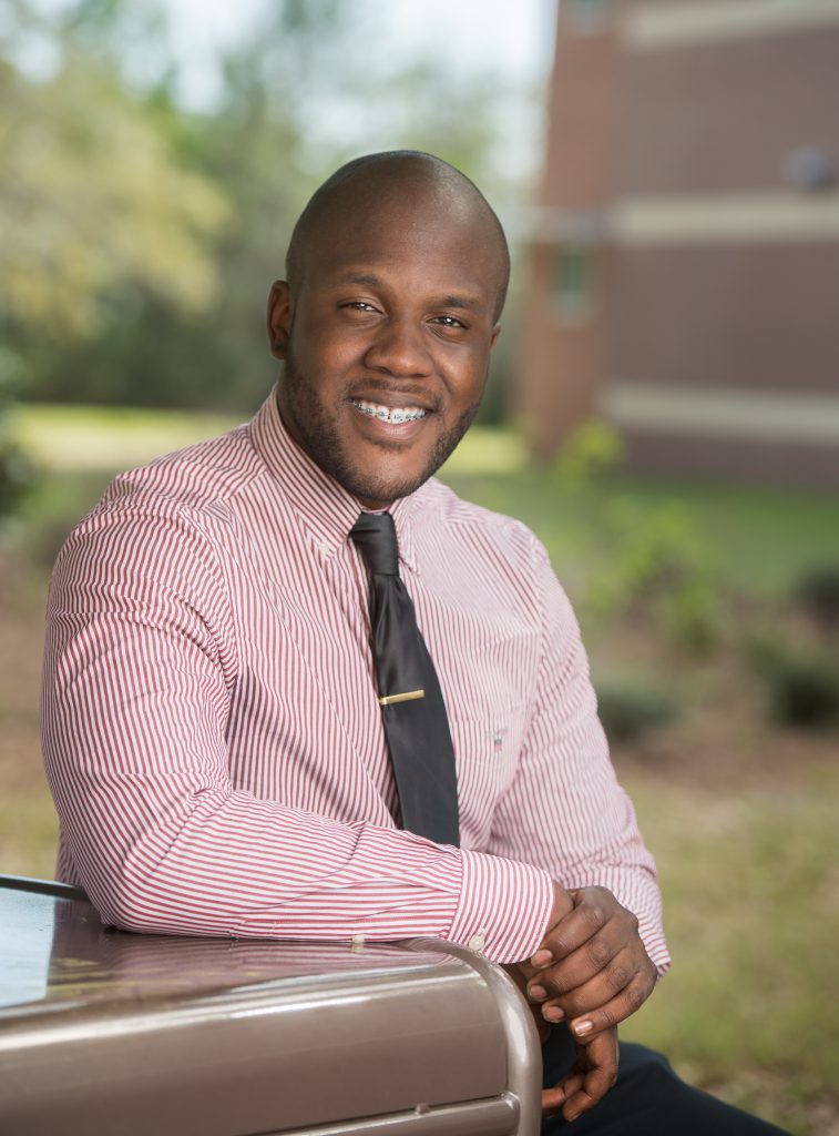 Valencia College Names Jehojada Merilan 2018 Distinguished Graduate ...