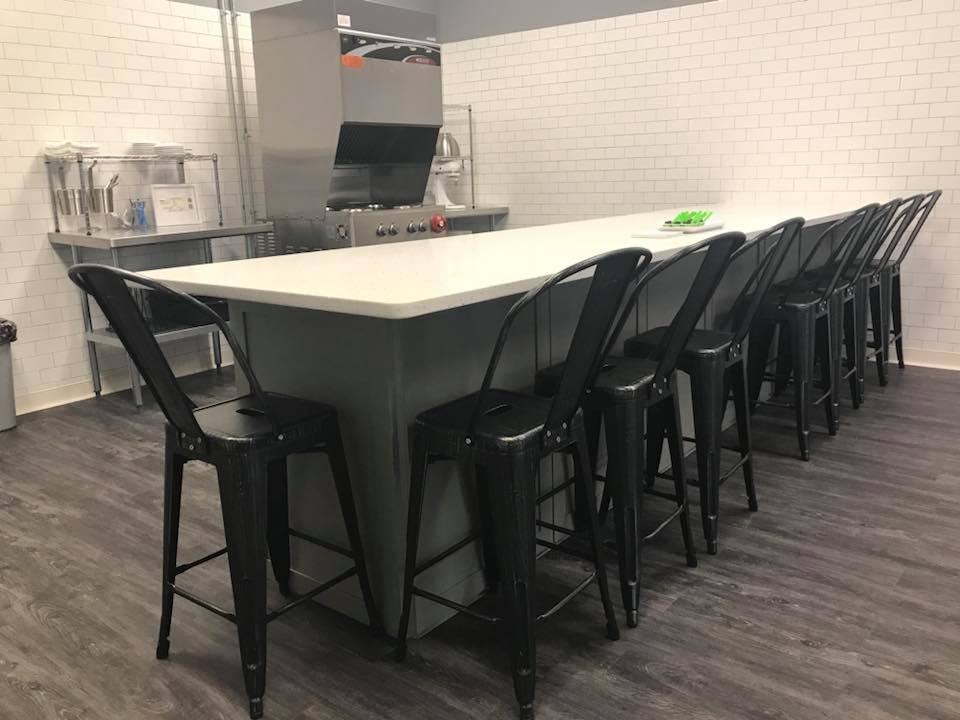 Culinary Grad Makes Good on Simple, Honest Cooking - Valencia College News