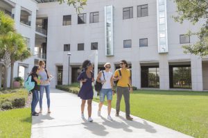 Disney Announces New Education Benefit For Employees; Valencia College ...