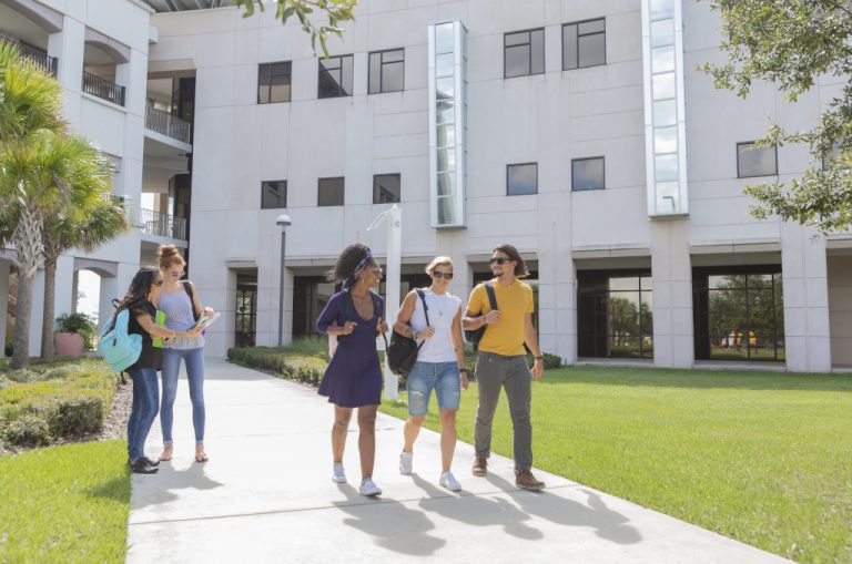 Disney Announces New Education Benefit For Employees; Valencia College ...