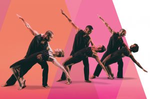 Valencia College Dance Theatre to Stage Collaborative Performance ...