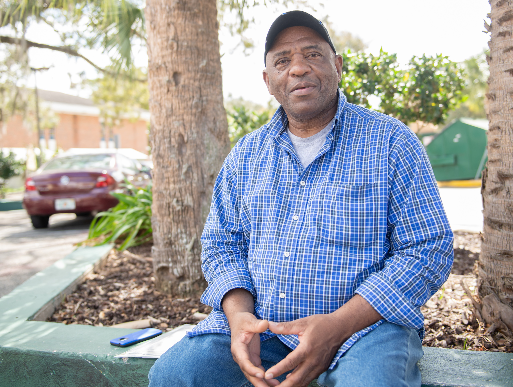 Valencia College Alumnus Helps Restore Identity to Those in Need ...
