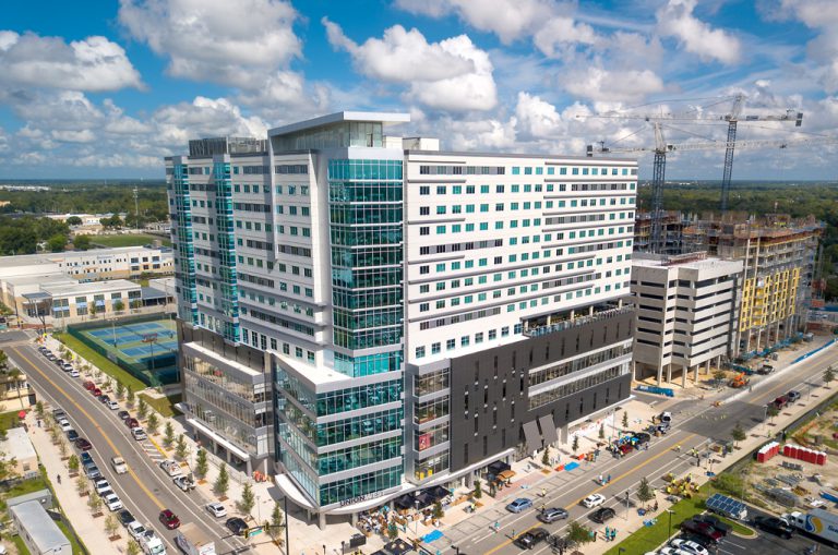 Valencia College, UCF to Open Joint Downtown Campus on Aug. 26 ...