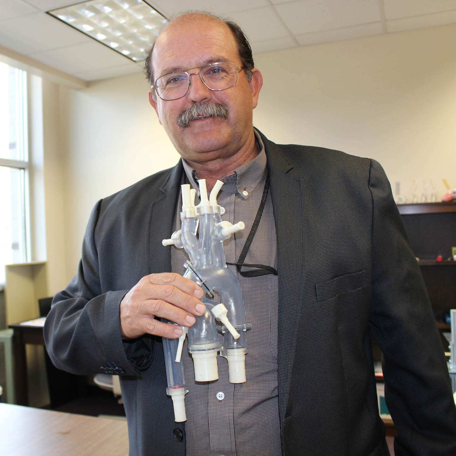 Her Friends Suggested She Try Engineering; Now She's Working on Her Ph ...