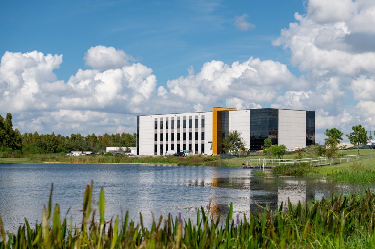 Valencia College to Open New Careers in Industry & Technology Building ...