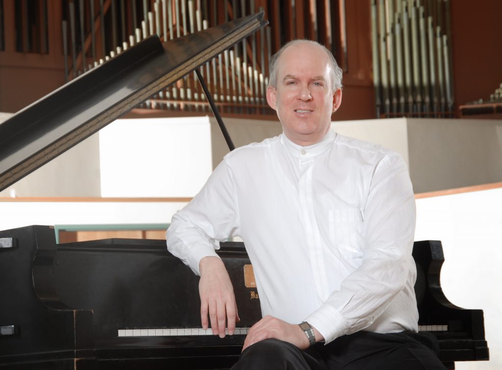 Acclaimed Pianists to Perform Free Concert at Valencia College ...