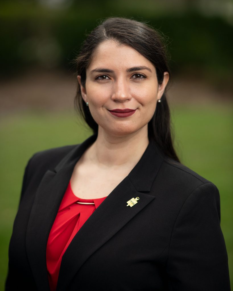 Valencia College's Distinguished Grad Finalists - Valencia College News