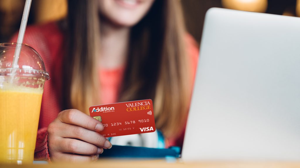 Valencia College and Addition Financial Unveil New Valencia College ...