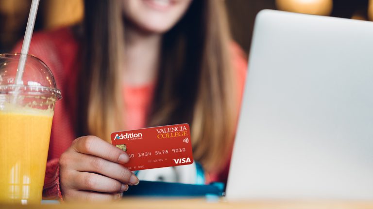 Valencia College and Addition Financial Unveil New Valencia College ...