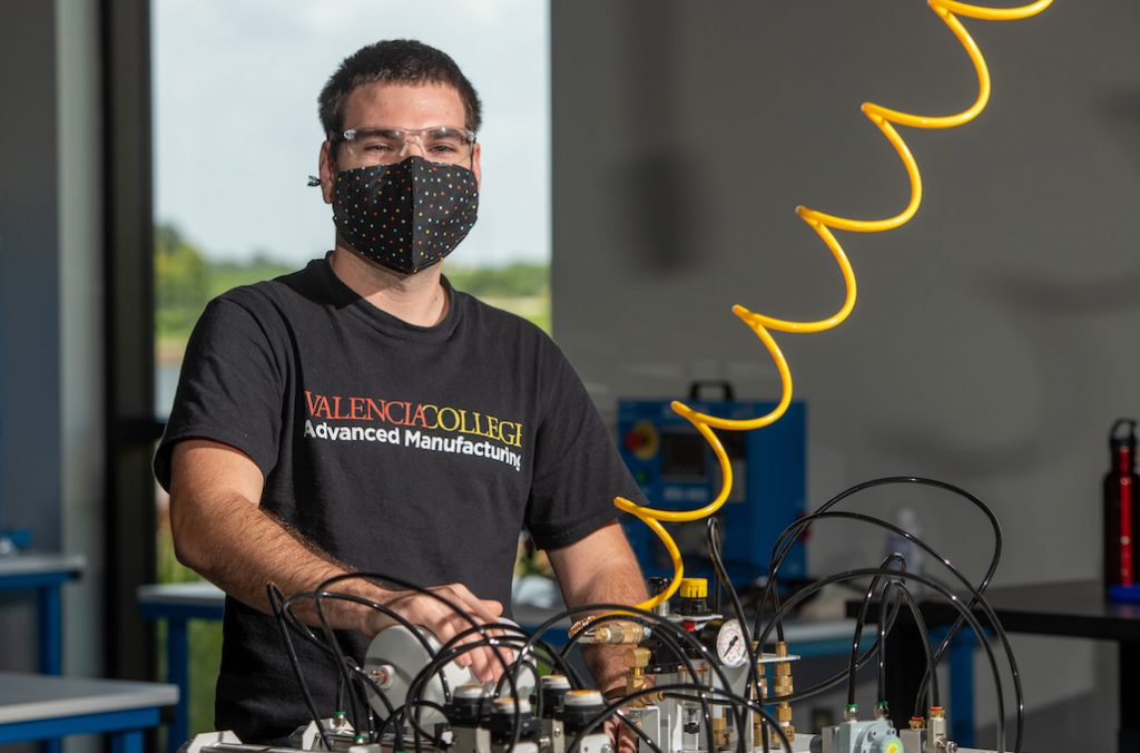 Valencia College Partners with Orange, Osceola Counties to Provide Job ...