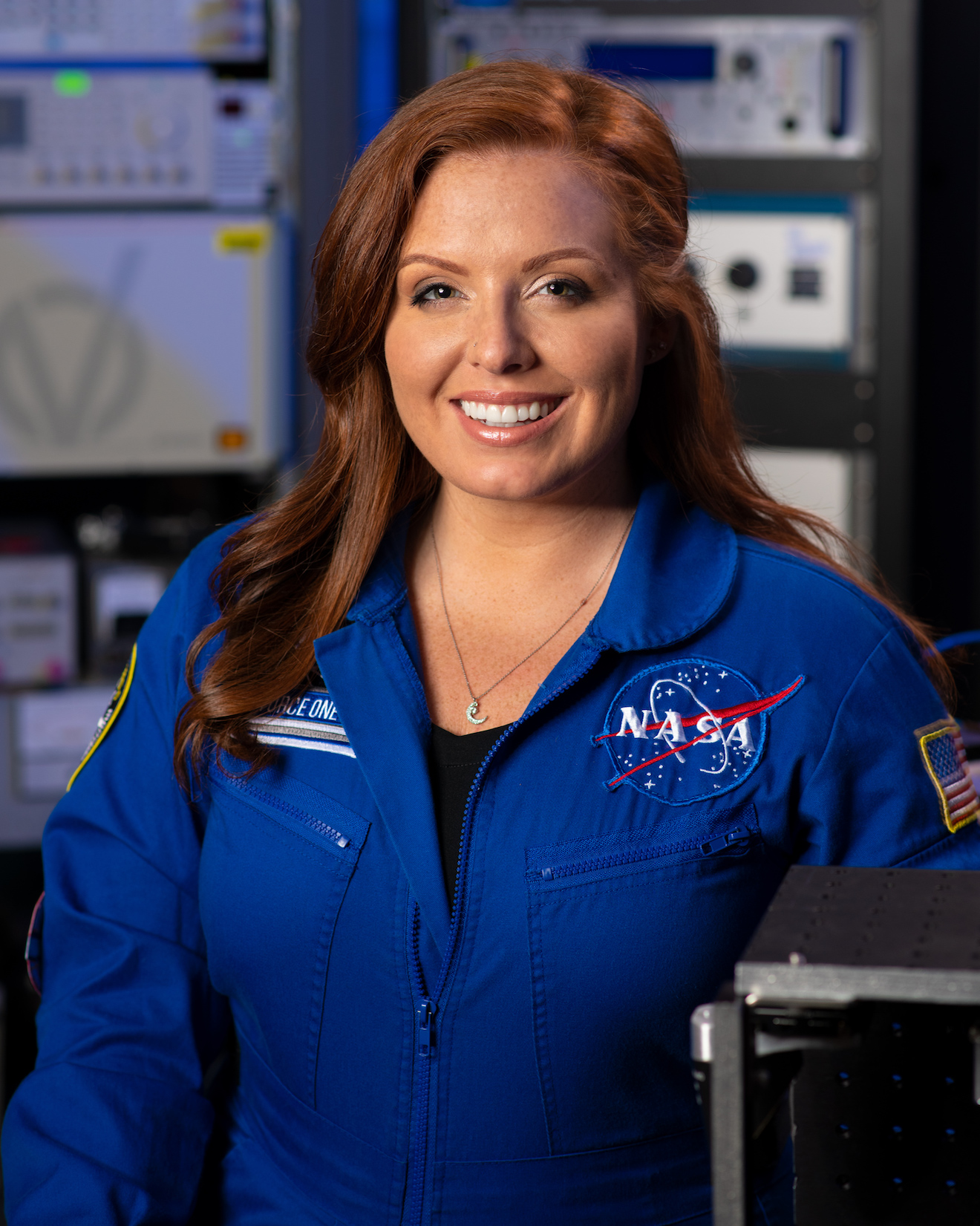 For This Valencia Grad, Space Is the Ultimate Frontier - Valencia ...